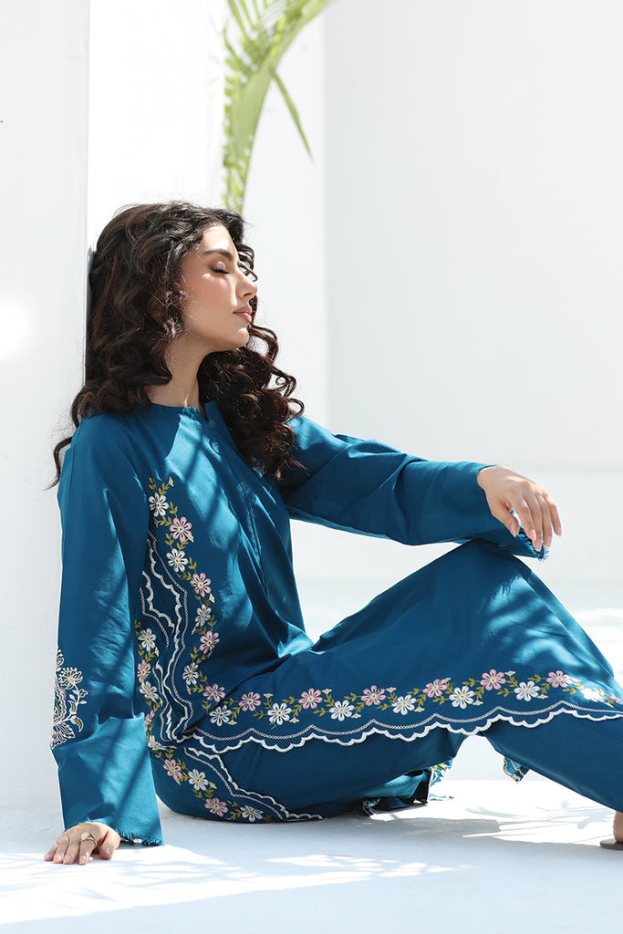 Jasmine – COORDSTUDIO